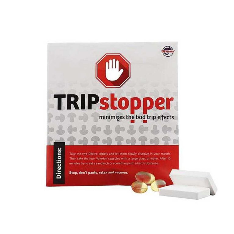 Trip Stopper kopen - Paddo.shop